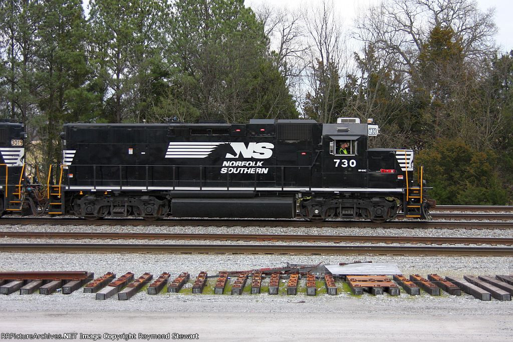 NS 730
